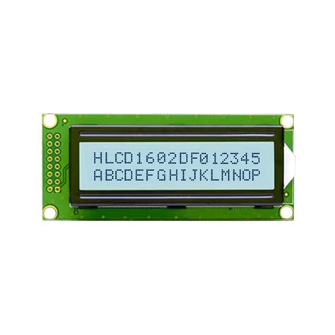 Mastering The 16x2 Lcd Module I2c Lcd1602 With Arduino Display Module