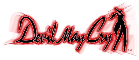 Devil May Cry Logopedia Fandom Powered By Wikia