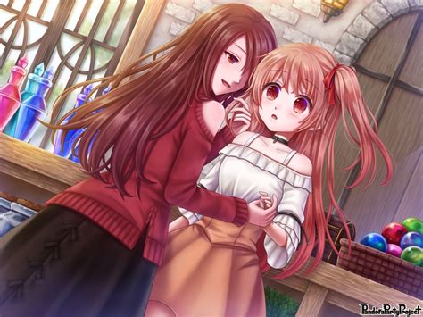夢か現か Pandorapartyproject