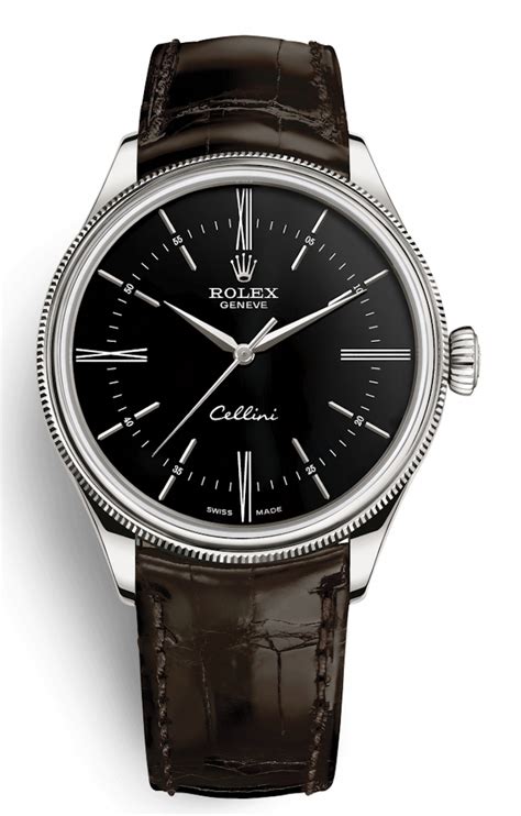 Купить часы Rolex Cellini 50 509, Киев и Украина