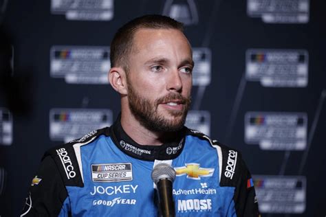 If Chase Elliott Does It” Ross Chastain Doesnt Mince Words At