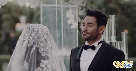 جدیدترین ازدواج بازیگران زن و مرد ایرانی در سال 1403 عکس ها و اسامی