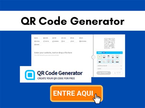 Melhores Sites Gerar Codigos Qr Qr Code Pagamento