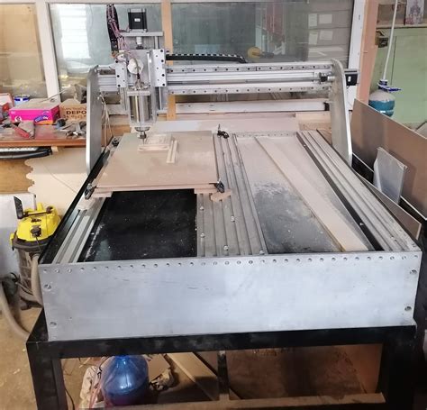 Cnc Router Рутер ЦПУ гр София Симеоново • Olx Bg