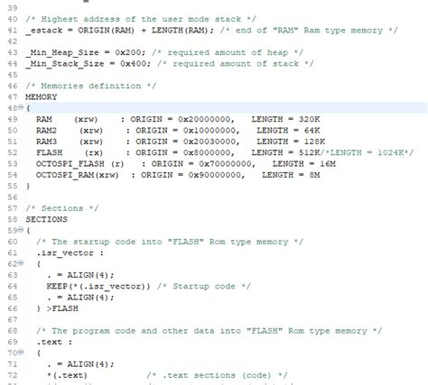 Solved Can Not Erase Flash Memory Page A Tab Pops Up Wh