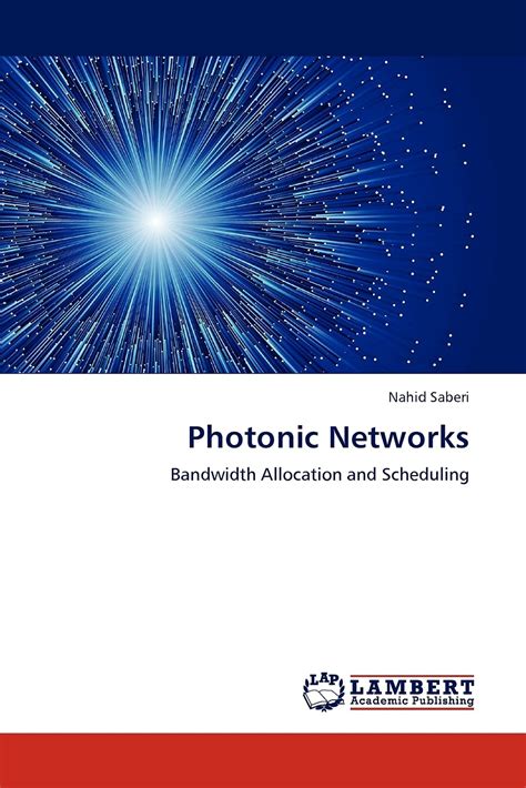 Photonic Networks Bandwidth Allocation And Scheduling