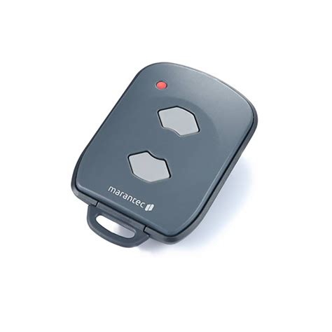 Marantec Transmitters Transmitters Push Buttons And Detection