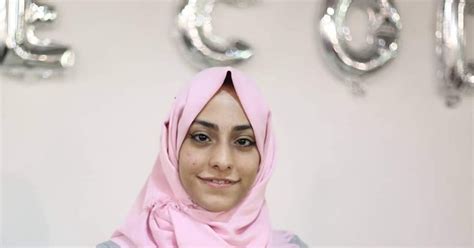 Qamar Safadi Palestine Diploma In University College Of Applied