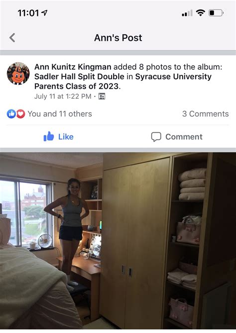 Large Split With Wall Cubbies Wall Cubbies Dorm Room Dorm