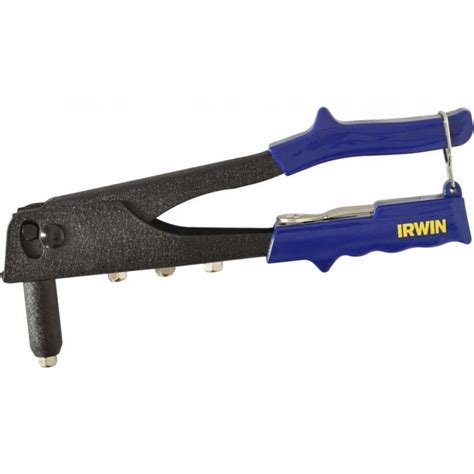Rebitadeira Alicate Rebitador Irwin 10 4 Bicos R 28 50 Em Mercado Livre
