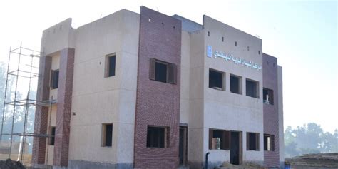 حياة كريمة حلم تحقق لسكان قرى مركز زفتى بالغربية مجمعات خدمية ومراكز