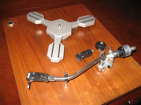 Amstrad Tp 12d Turntable Photo 674404 Us Audio Mart