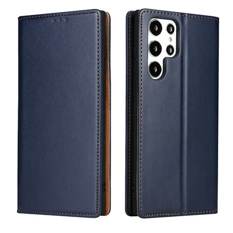 Wallet Case For Samsung Galaxy S24 Ultra Case Wallet High Quality