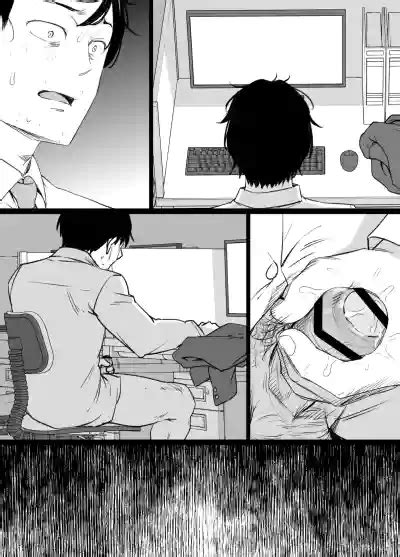 デレマス対魔忍雪美こずえ NTR漫画 nhentai hentai doujinshi and manga