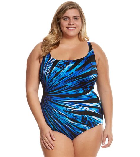 Best Swimsuits For Apple Shaped Body