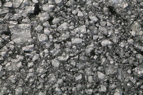 Broken Ice Stock Image Image Of Season Block Fragment 24090949