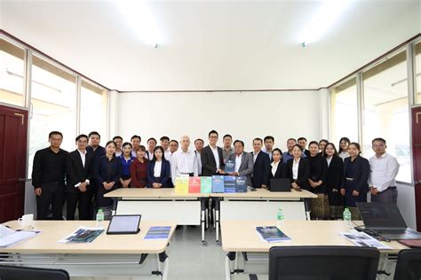 ສະພາທະນາຍຄວາມລາວ ສະພາທະນາຍຄວາມລາວ Lao Bar Association