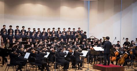 데트몰트국립음대 제주 함덕고 음악과 마스터클래스 운영