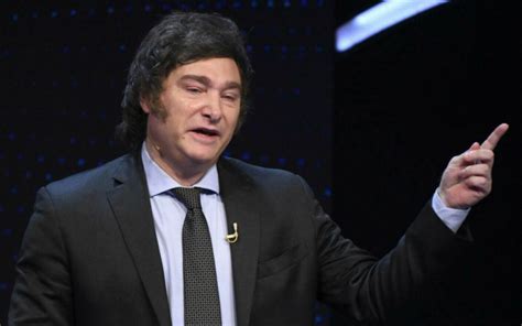 Noul Lider Al Argentinei Vrea Sa Rupa Legaturile Stranse Cu Rusia