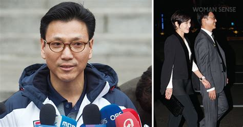 삼성가 셋째 이서현 남편 김재열은 누구