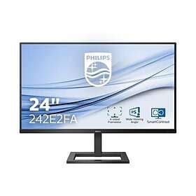 Philips E-Line 242E2FA 24" Gaming Full HD IPS Best Price | Compare ...