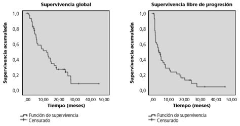 Efectividad Y Seguridad En Vida Real De Nivolumab En El Tratamiento Del