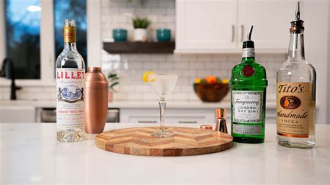 16 Best Bombay Sapphire Cocktails To Drink
