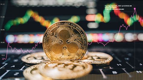 Precio de XRP supera 1 dólar por primera vez desde 2018 en nuevo empuje de altcoins