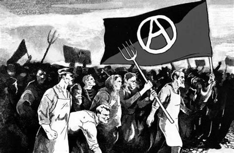 Anarchist Public Figures