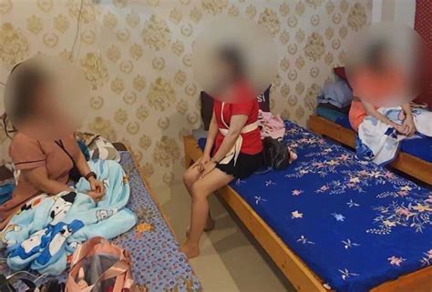 ตำรวจบุกจับ ร้านนวดแฝงค้ากาม ส่งสายลับปลอมตัวเป็นลูกค้า Thaiger ข่าวไทย