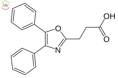 Thuốc Oxaprozin Là Thuốc Gì Cơ Chế Như Thế Nào Cách Dùng Hiệu Quả