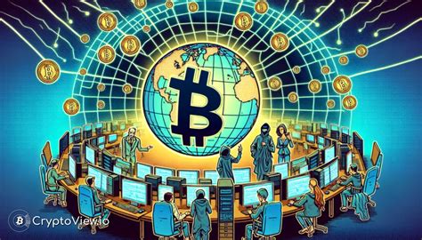 Is Bitcoin As Decentralized As We Think