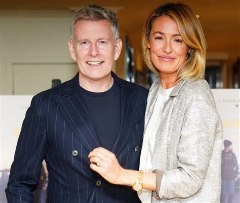 Patrick Kielty Reveals Main Factor For Move Home From Us And Opens Up