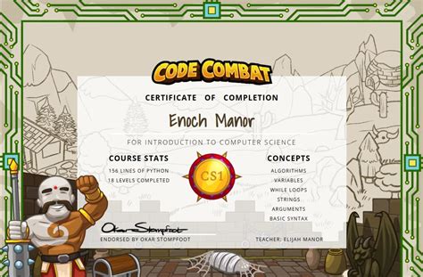 Codecombat Free