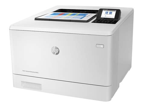 HP Color LaserJet Enterprise M455dn – Pro Prints Enterprise