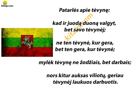 Apie Tėvynę Draugas Lt