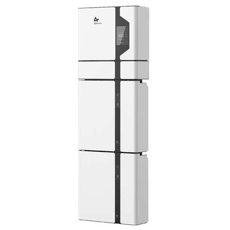 Alpha Ess Battery Review Price And Specs