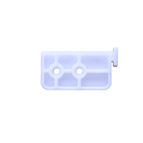 Nylon Glide Brackets Prima Office Furniture