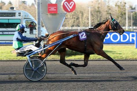Pronostic Quinté PMU du PRIX DES GOBELINS du oct