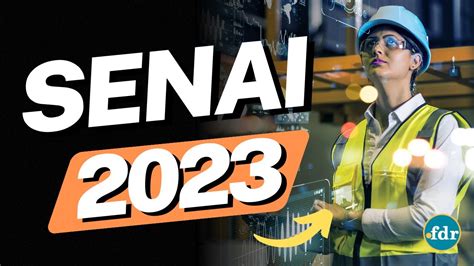 SENAI abriu 750 vagas em cursos gratuitos de qualificação Descubra a