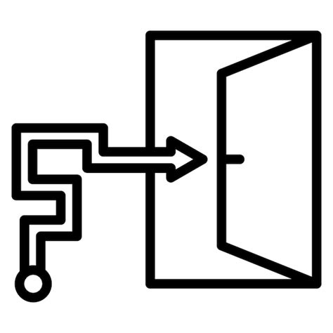 무료로 다운로드 가능한 문 닫기 벡터 And 일러스트 Freepik