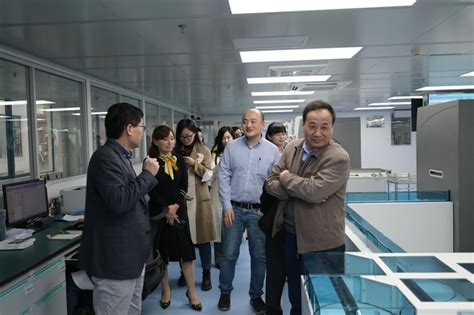 《医学实验室管理和技术能力评价 通用要求》等五项团体标准第一次研讨会在深圳市罗湖医院集团医学检验中心召开 罗湖区人民医院