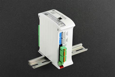 Dfr0902 Arduino Plc Spartan 16da 8 Inout Usb I2c Optoisolated