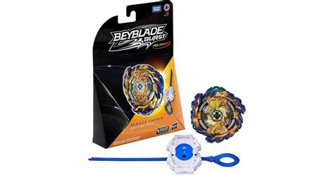 Beyblade Burst Pro Series Kotouč Mirage Fafnir Hasbro F7801 Legenio