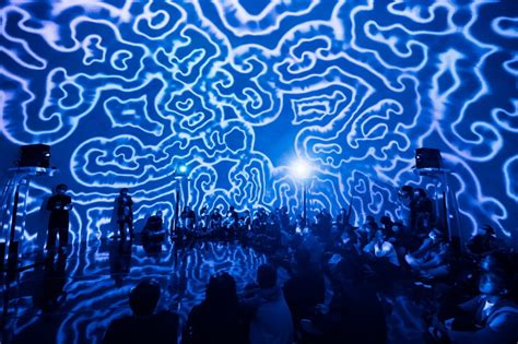 臺灣當代文化實驗場 Future Vision Lab 2024 Open Taipei 打開台北 入場：共融 （access