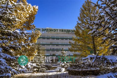 Эрдэнэт үйлдвэрийн ажилчдаас ажил сайжруулах 7349 санал гарчээ