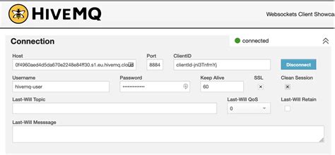 Mqtt On Raspberry Pi Send Sensor Data To Hivemq Cloud With Java And Pi4j