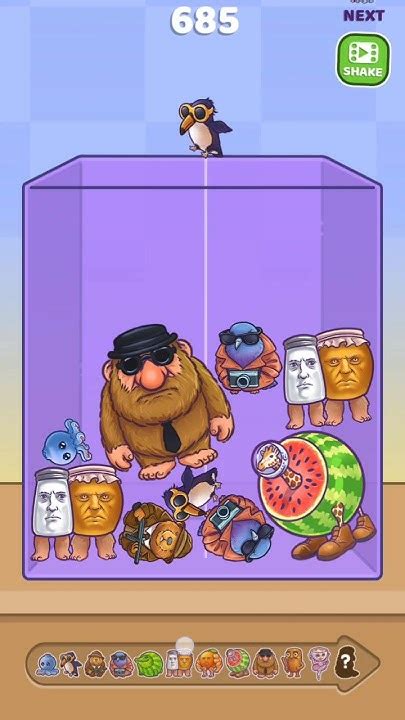 Balerina Chapucina Anomalibrainrot Anomaly Gaming Foryourpage Gameplay Fypage