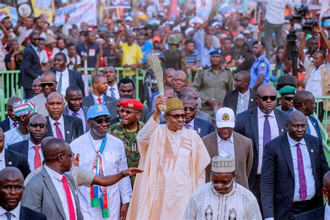 Nigeria Politics