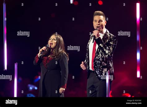 Eloy de Jong Sänger Musiker Marianne Rosenberg Deutschland Sänger
